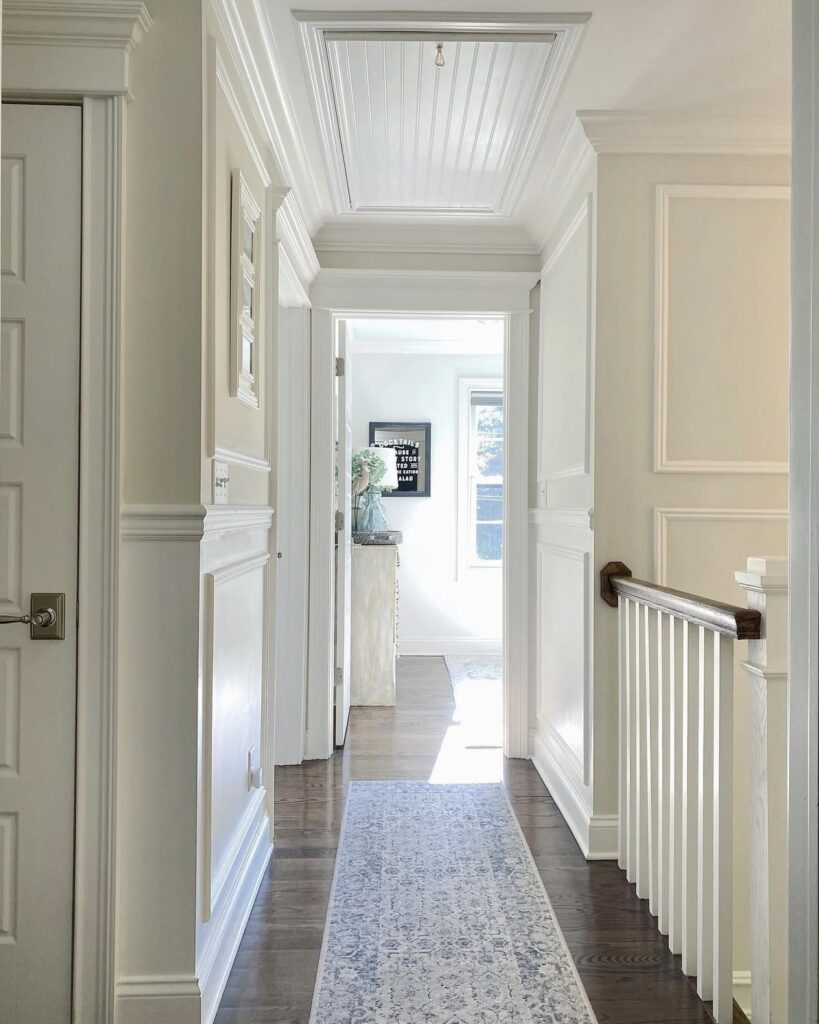 8 Beautiful Ways to Use Beadboard In Your Home