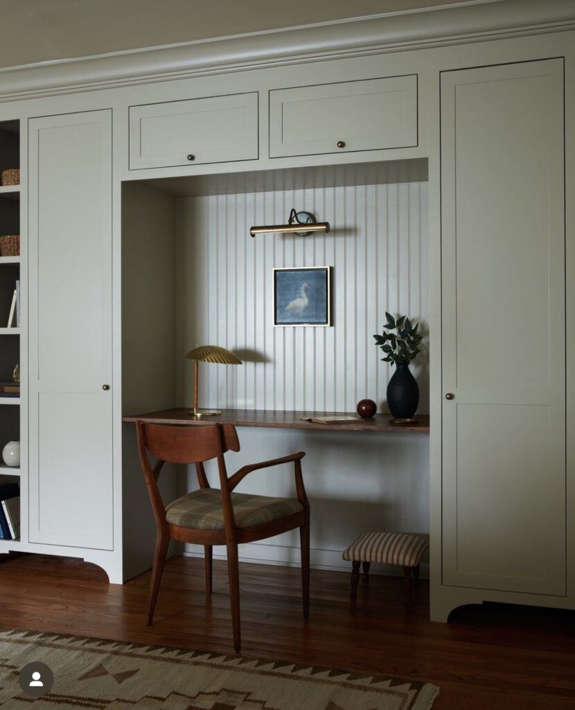 8 Beautiful Ways to Use Beadboard In Your Home