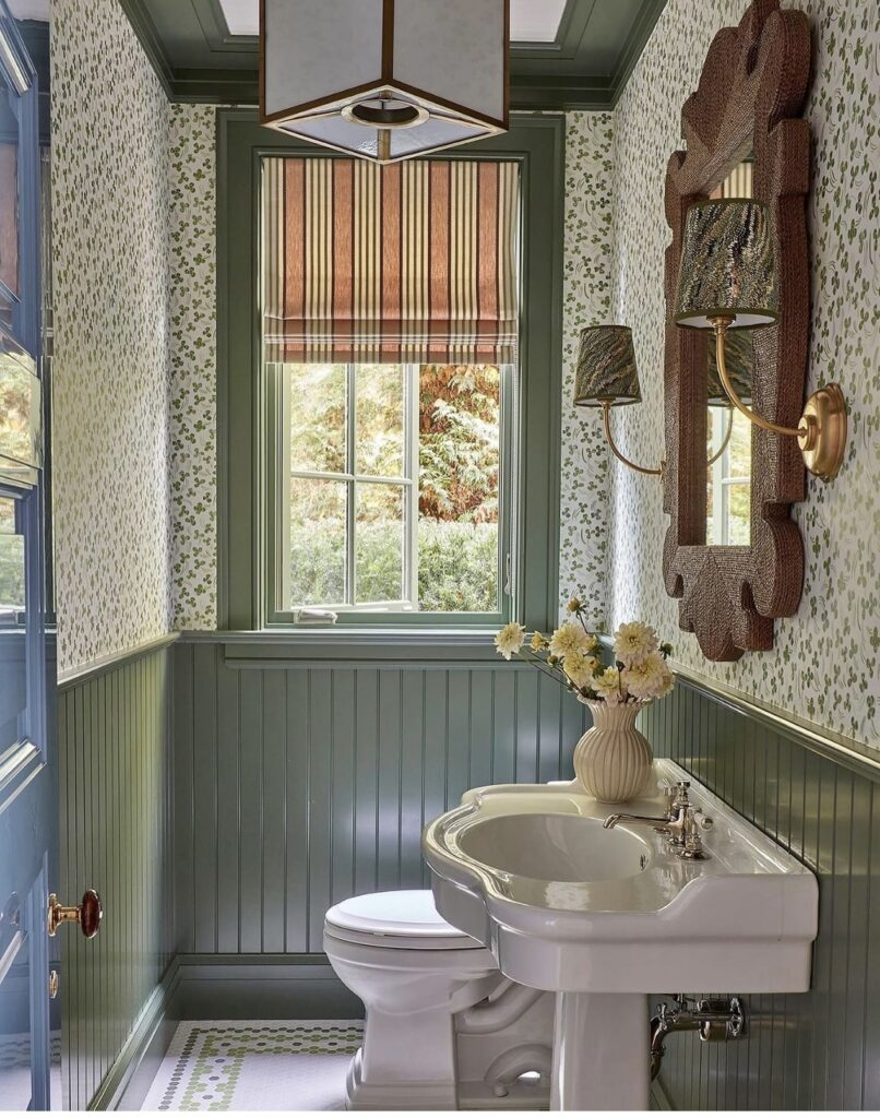 8 Beautiful Ways to Use Beadboard In Your Home